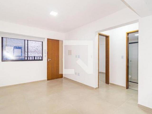 Apartamento à Venda Belém, 2 Quartos, 42 m2