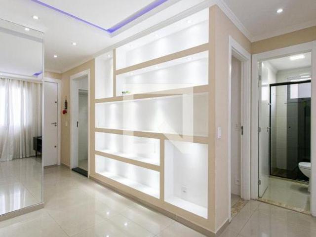Apartamento à Venda Belém, 2 Quartos, 42 m2