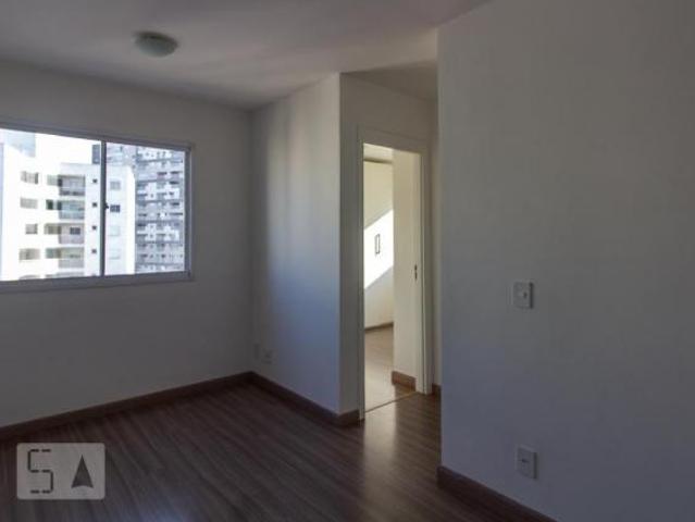 Apartamento à Venda Belém, 2 Quartos, 42 m2