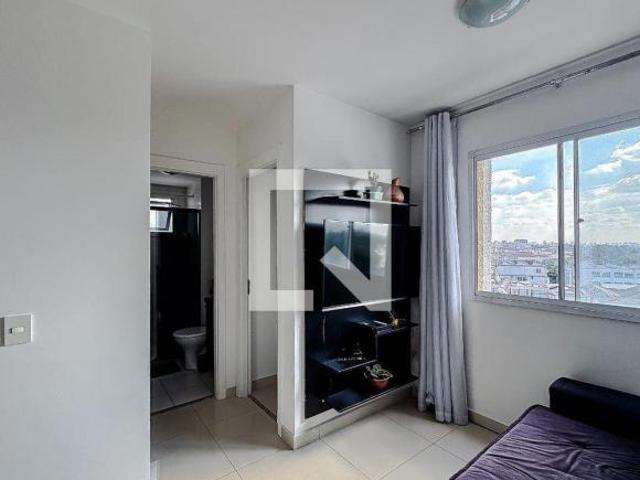 Apartamento à Venda Belém, 2 Quartos, 42 m2
