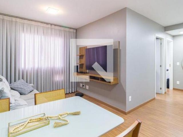 Apartamento à Venda Belém, 2 Quartos, 42 m2