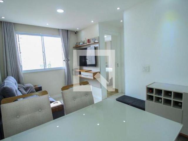 Apartamento à Venda Belém, 2 Quartos, 42 m2
