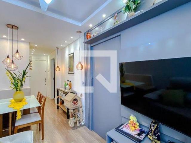 Apartamento à Venda Belém, 2 Quartos, 42 m² São Paulo