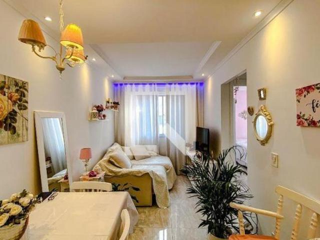 Apartamento à Venda Belém, 2 Quartos, 42 m² São Paulo