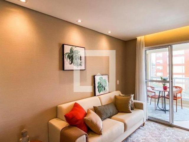 Apartamento à Venda Belém, 2 Quartos, 47 m2