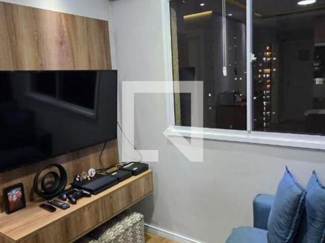 Apartamento à Venda Belém, 2 Quartos, 44 m2