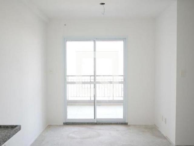 Apartamento à Venda Belém, 2 Quartos, 44 m2