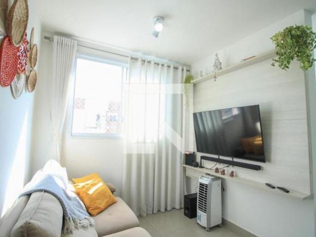 Apartamento à Venda Belém, 2 Quartos, 44 m2