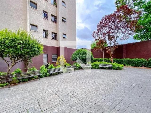 Apartamento à Venda Belém, 2 Quartos, 44 m2