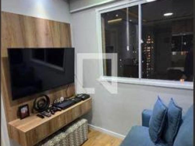 Apartamento à Venda Belém, 2 Quartos, 44 m2