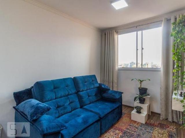 Apartamento à Venda Belém, 2 Quartos, 44 m2