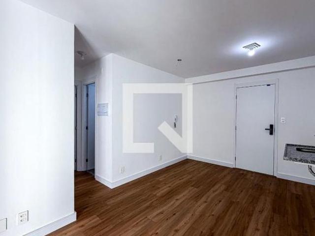Apartamento à Venda Belém, 2 Quartos, 44 m2