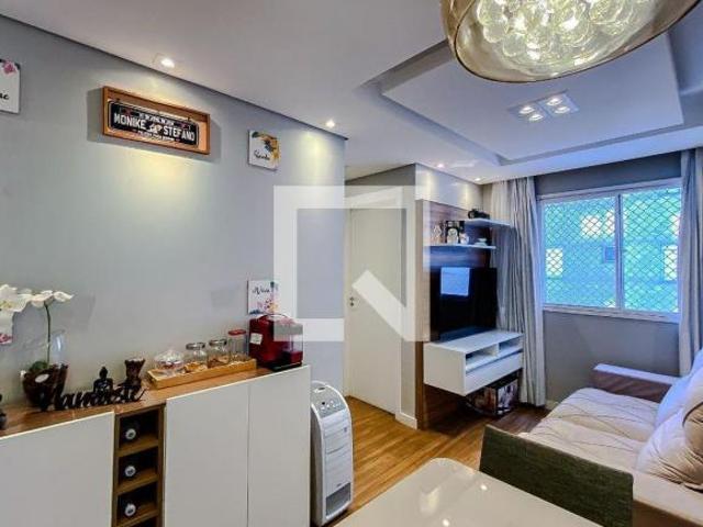 Apartamento à Venda Belém, 2 Quartos, 44 m2
