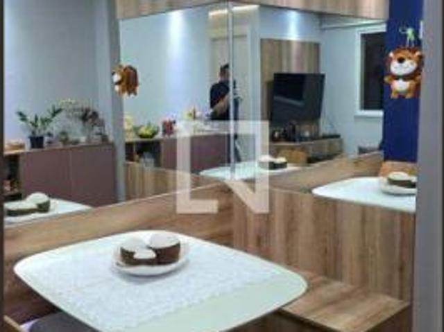 Apartamento à Venda Belém, 2 Quartos, 44 m² São Paulo