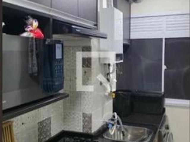 Apartamento à Venda Belém, 2 Quartos, 44 m² São Paulo