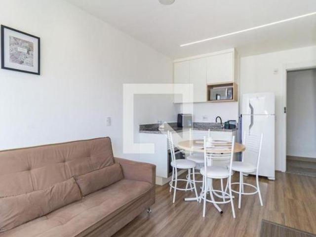Apartamento à Venda Belém, 2 Quartos, 44 m² São Paulo