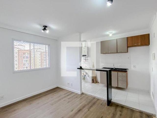 Apartamento à Venda Belém, 2 Quartos, 44 m² São Paulo