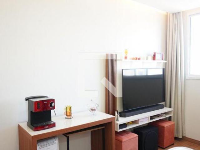 Apartamento à Venda Belém, 2 Quartos, 45 m2