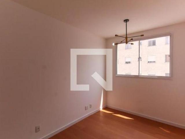Apartamento à Venda Belém, 2 Quartos, 45 m2
