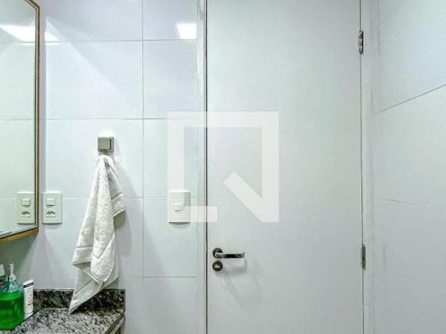 Apartamento à Venda Belém, 2 Quartos, 45 m2