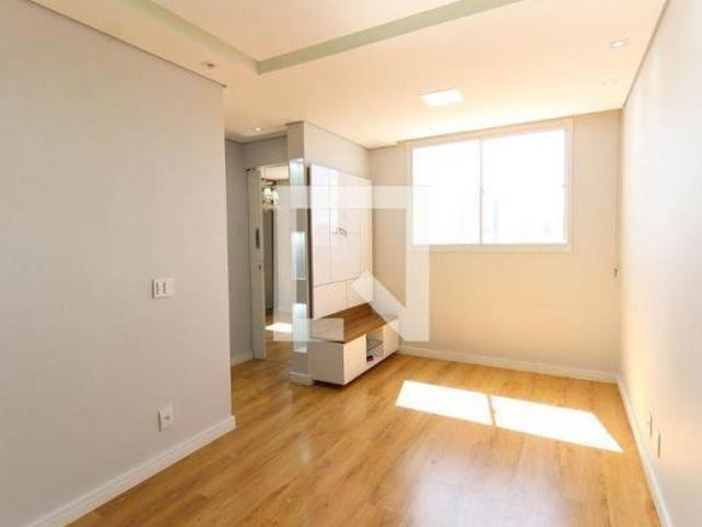 Apartamento à Venda Belém, 2 Quartos, 45 m2