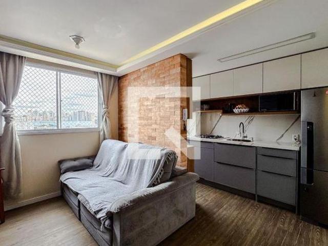 Apartamento à Venda Belém, 2 Quartos, 45 m2