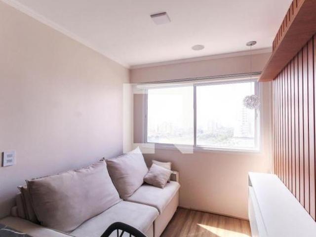 Apartamento à Venda Belém, 2 Quartos, 45 m2