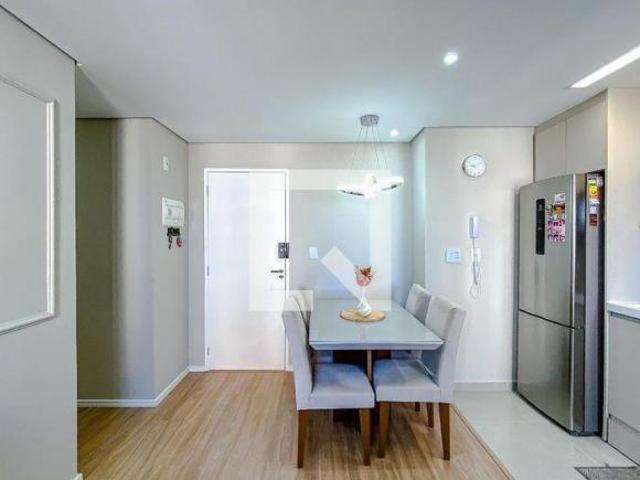 Apartamento à Venda Belém, 2 Quartos, 45 m² São Paulo