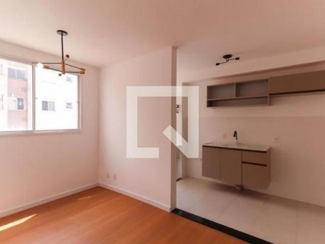 Apartamento à Venda Belém, 2 Quartos, 45 m² São Paulo