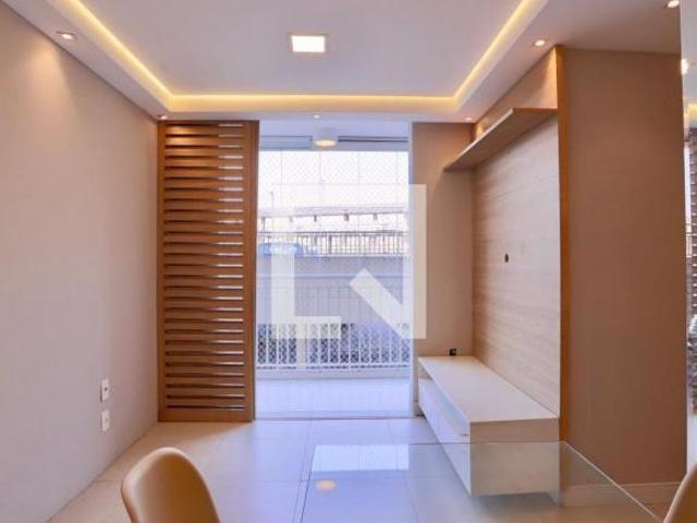 Apartamento à Venda Belém, 2 Quartos, 46 m2