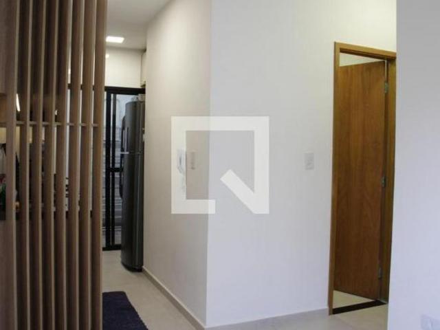 Apartamento à Venda Belém, 2 Quartos, 46 m2