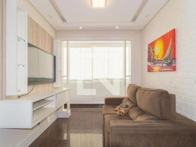 Apartamento à Venda Belém, 2 Quartos, 48 m2