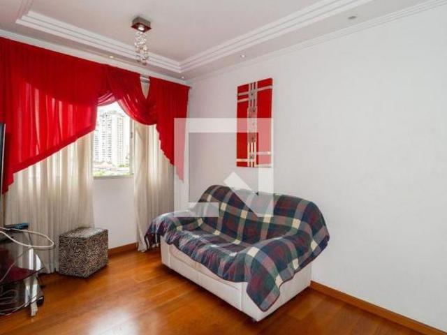 Apartamento à Venda Belém, 2 Quartos, 48 m2