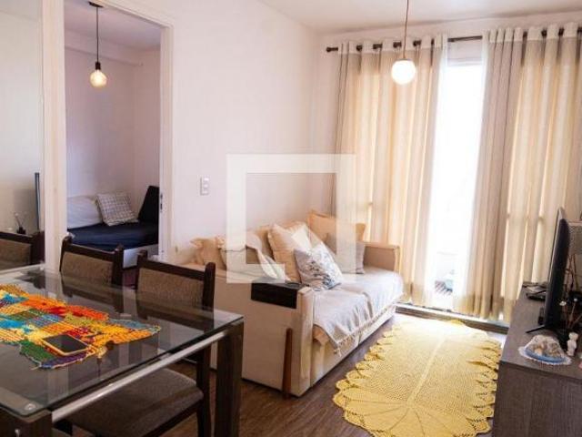 Apartamento à Venda Belém, 2 Quartos, 48 m2