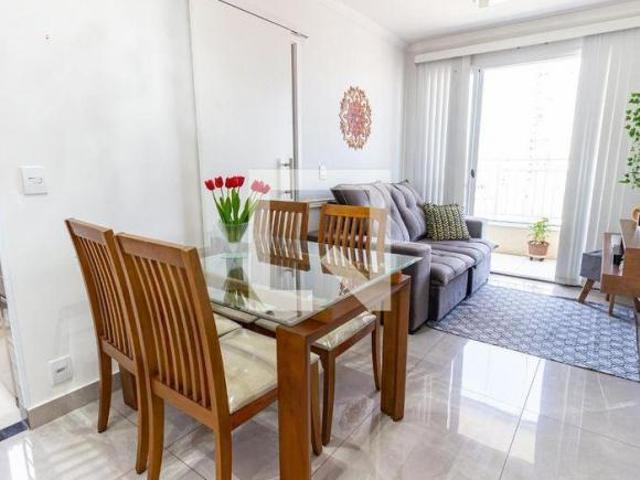 Apartamento à Venda Belém, 2 Quartos, 48 m2