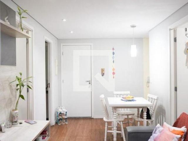 Apartamento à Venda Belém, 2 Quartos, 48 m2
