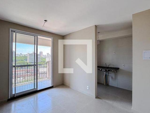 Apartamento à Venda Belém, 2 Quartos, 48 m2
