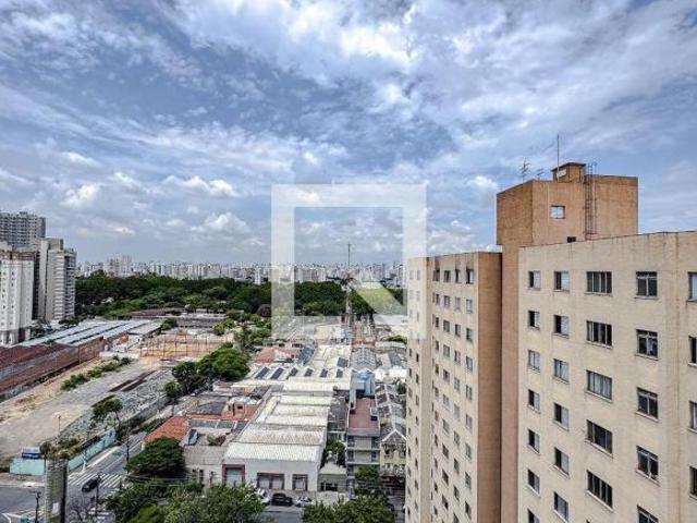 Apartamento à Venda Belém, 2 Quartos, 48 m2