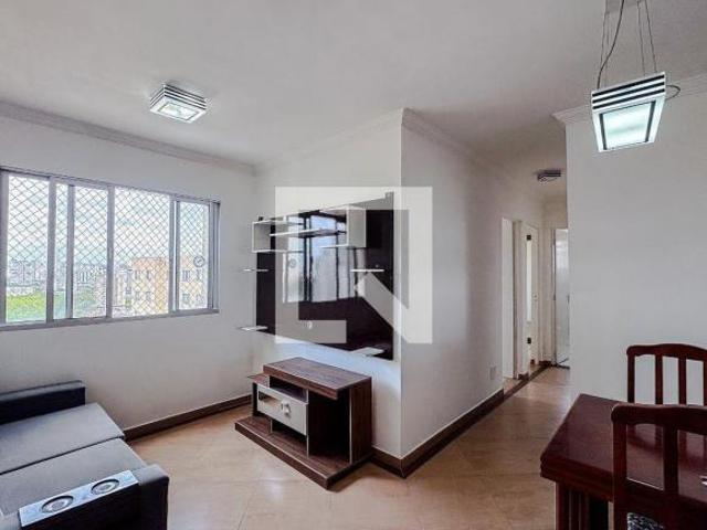 Apartamento à Venda Belém, 2 Quartos, 48 m2