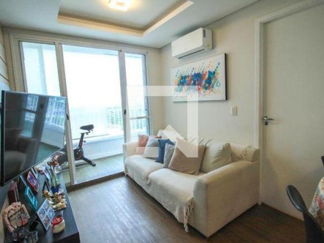 Apartamento à Venda Belém, 2 Quartos, 48 m² São Paulo