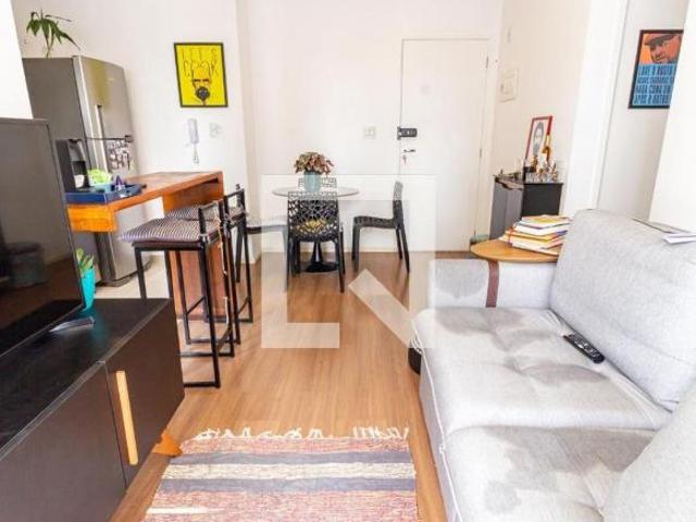 Apartamento à Venda Belém, 2 Quartos, 49 m2