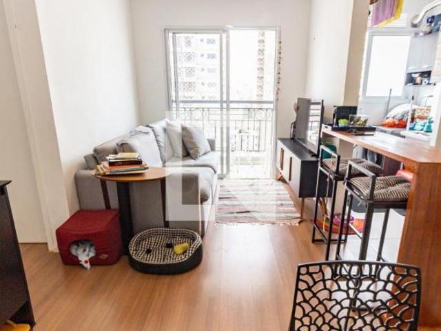 Apartamento à Venda Belém, 2 Quartos, 49 m2