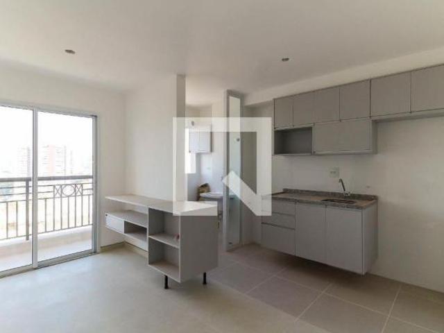 Apartamento à Venda Belém, 2 Quartos, 49 m2
