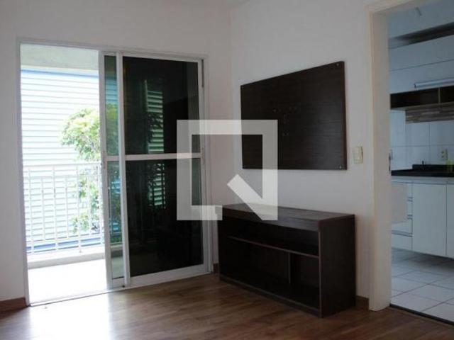 Apartamento à Venda Belém, 2 Quartos, 53 m2