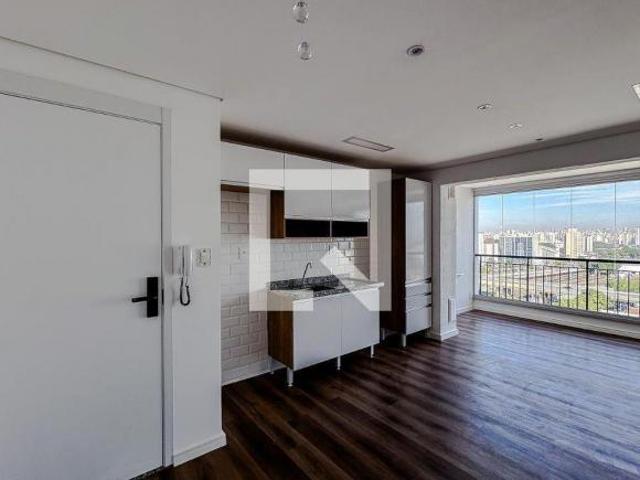 Apartamento à Venda Belém, 2 Quartos, 53 m2
