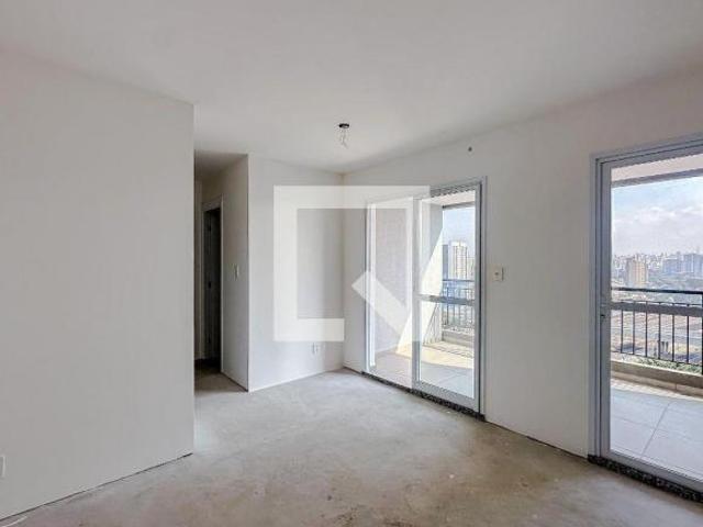 Apartamento à Venda Belém, 2 Quartos, 53 m2