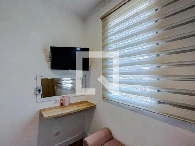 Apartamento à Venda Belém, 2 Quartos, 50 m2