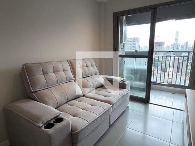 Apartamento à Venda Belém, 2 Quartos, 50 m2