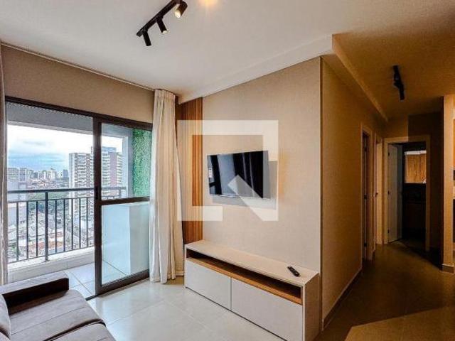 Apartamento à Venda Belém, 2 Quartos, 50 m2
