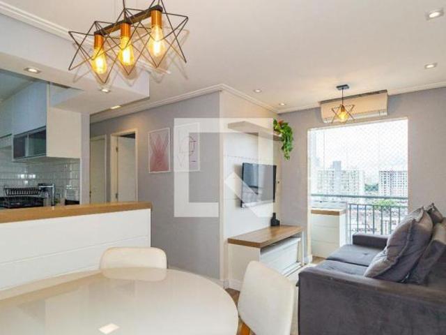 Apartamento à Venda Belém, 2 Quartos, 50 m2